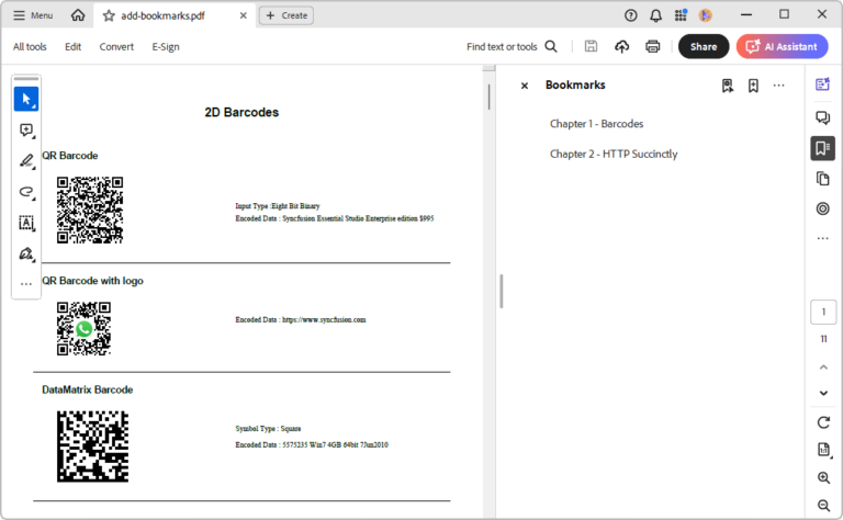 6 Effective Ways to Merge PDF Files Using C#