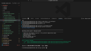 Effective Techniques to Share Angular Components Across Projects ...