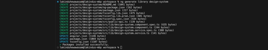Effective Techniques to Share Angular Components Across Projects ...