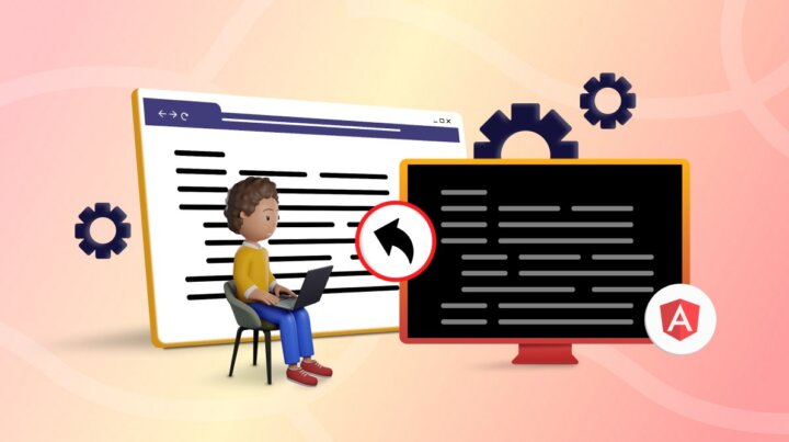 Effective Techniques to Share Angular Components Across Projects ...