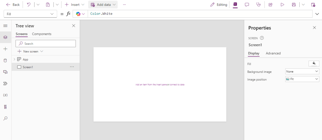 Easily Integrate Syncfusion UI Components into PowerApps