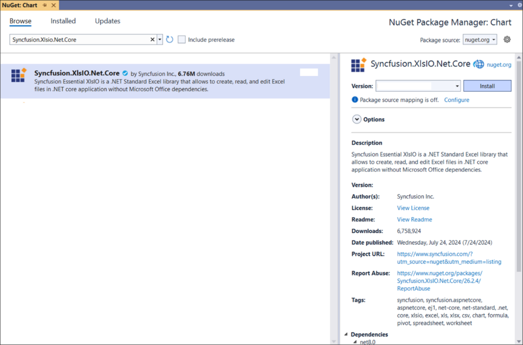 How to Effectively Use Formulas in Excel Using C# | Syncfusion Blogs