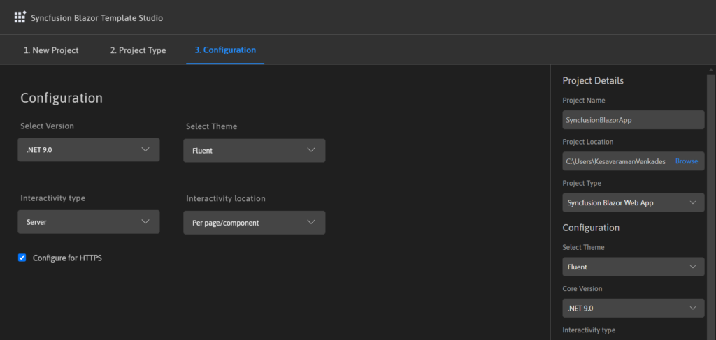 Syncfusion Visual Studio Extensions Are Now Compatible With .NET 9.0