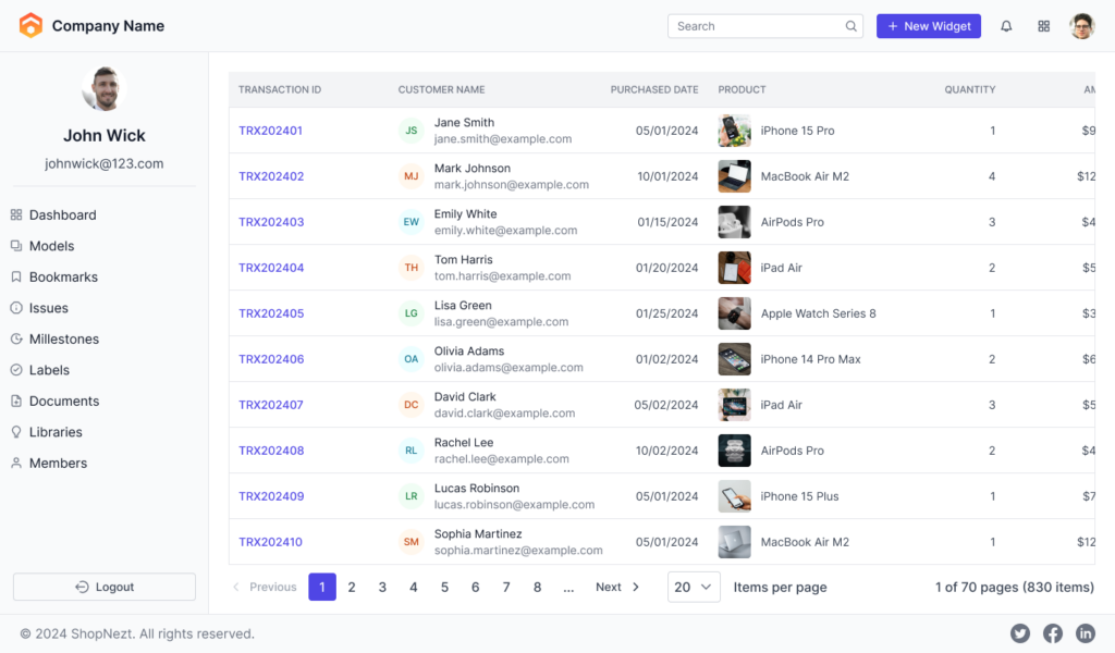 Streamline Your Angular Development with Syncfusion Essential® UI Kit | Syncfusion Blogs