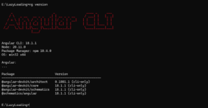 Boost Angular Performance: Lazy Loading Guide