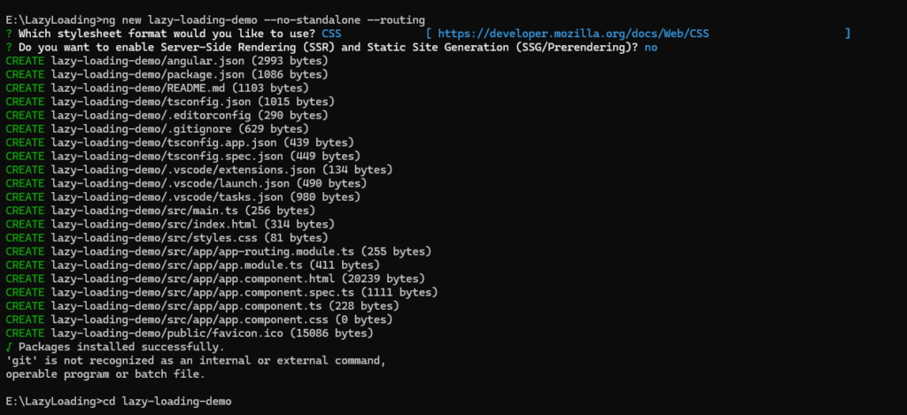 Boost Angular Performance: Lazy Loading Guide