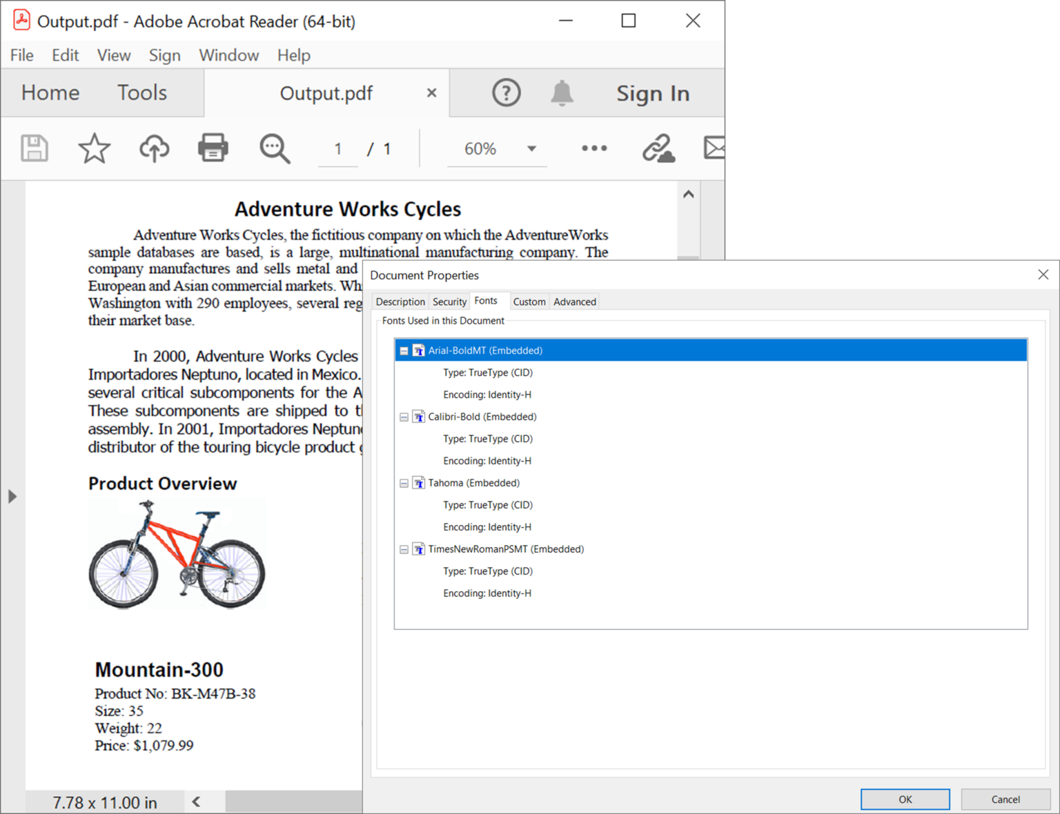How to Convert Word to PDF in C# with Advanced Formatting Options | Syncfusion Blogs