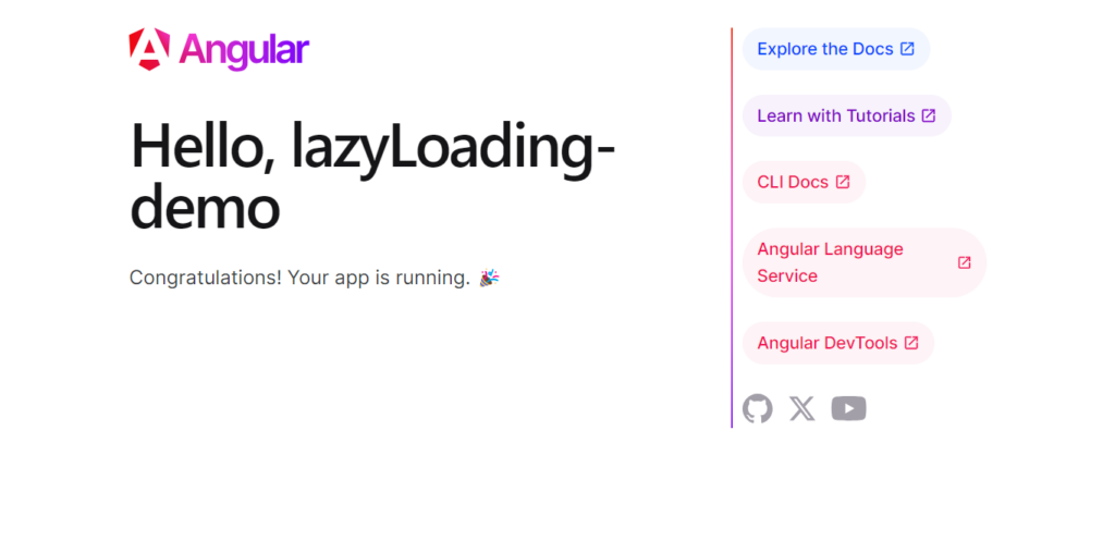 Boost Angular Performance: Lazy Loading Guide