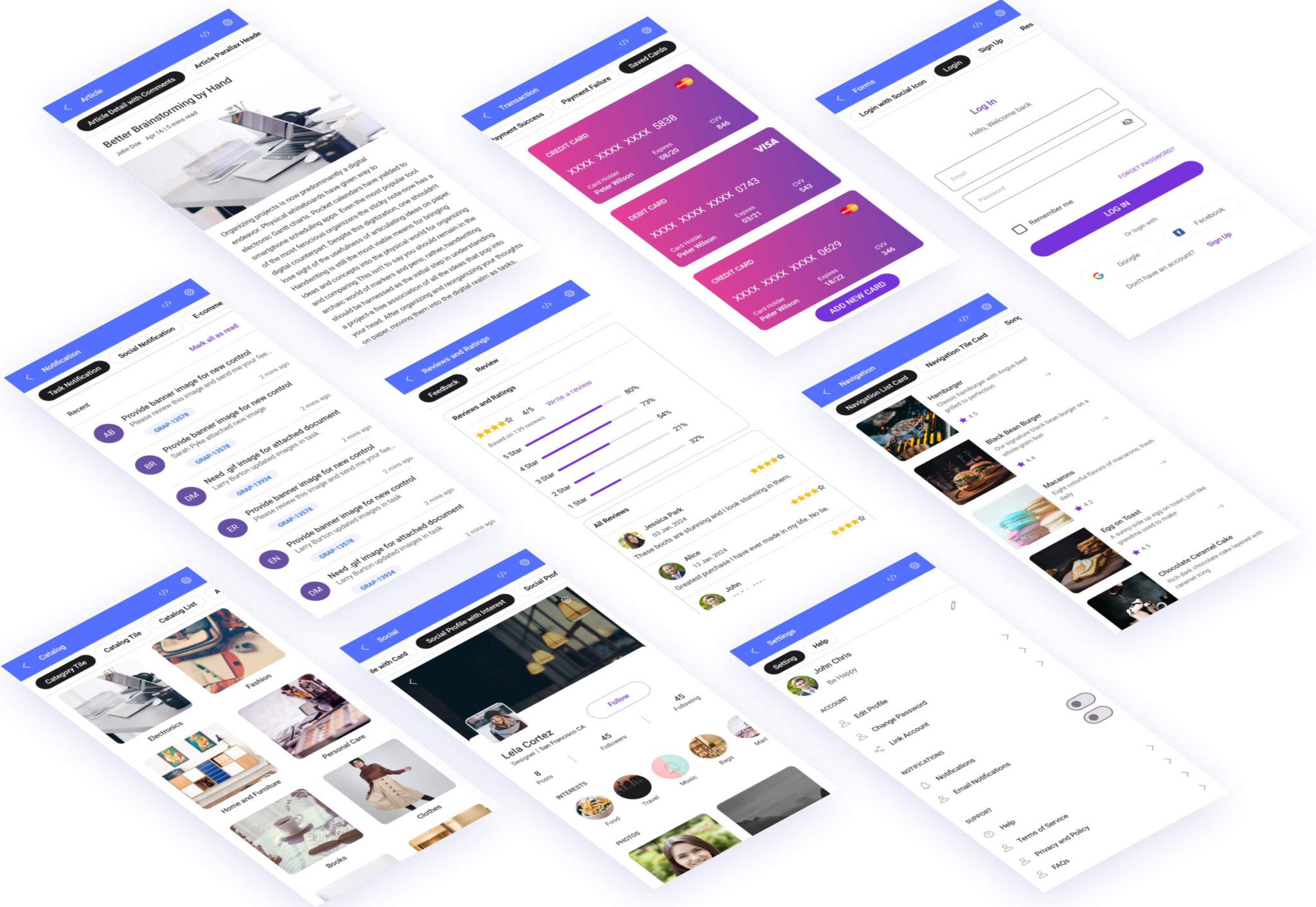 Syncfusion Essential® UI Kit for .NET MAUI: Accelerate App Development ...
