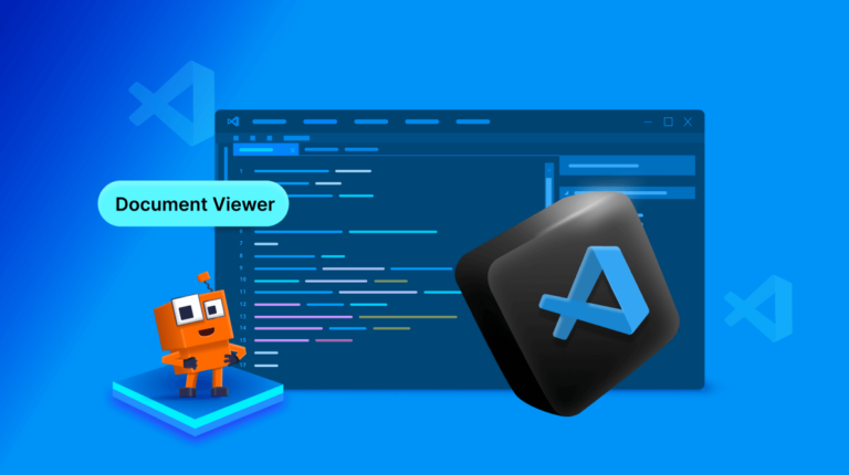 Introducing the Syncfusion® Document Viewer Extension for Visual Studio ...