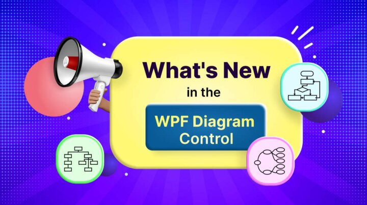 What's New in WPF Diagram: 2024 Volume 4