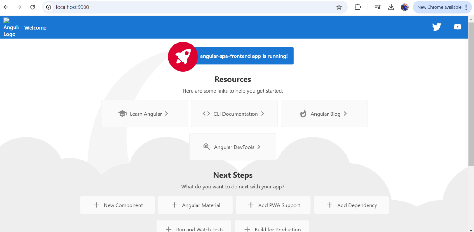Build Micro Frontends with single-spa: A Guide