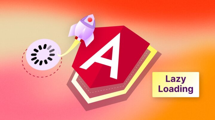 Boost Angular Performance: Lazy Loading Guide | Syncfusion Blogs