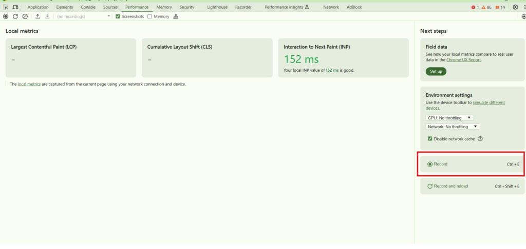 Fix JavaScript Memory Leaks Instantly and Boost App Performance | Syncfusion Blogs