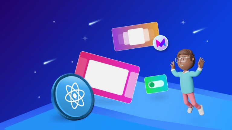 Create Stunning React Animations Easily with Framer Motion | Syncfusion Blogs