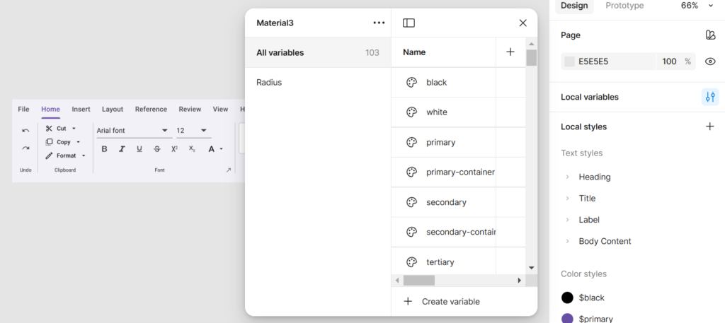 Design Custom Themes for Syncfusion Components Using Figma UI Kits ...
