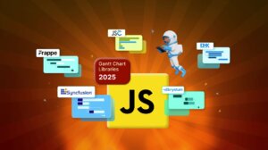 Top 5 JavaScript Gantt Chart Libraries for 2026 | Syncfusion Blogs