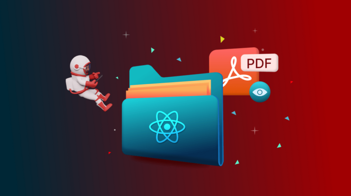 Top 5 React PDF Viewers for Smooth Document Handling | Syncfusion Blogs