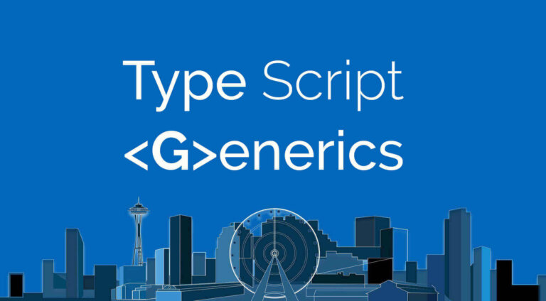 TypeScript Generics: A Complete Guide | Syncfusion Blogs