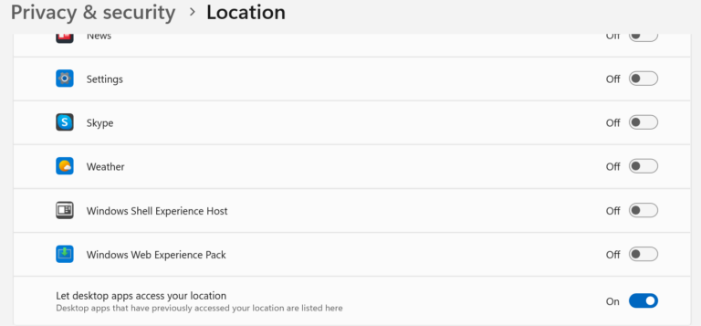 Display Your Live Gps Location Easily Using Net Maui Maps Syncfusion Blogs