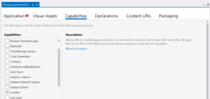 Display Your Live GPS Location Easily Using .NET MAUI Maps | Syncfusion Blogs