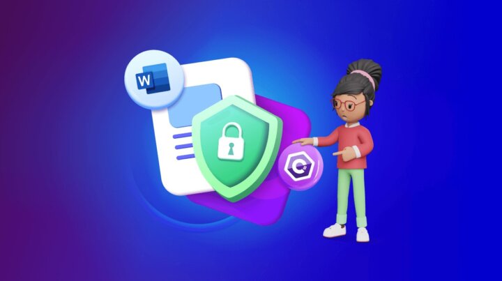 How to Protect Word Documents in C#: Step-by-Step Guide | Syncfusion Blogs