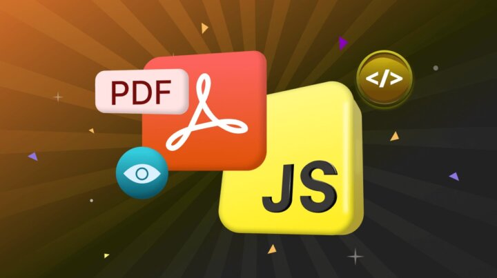 Top 5 Free JavaScript PDF Viewer Libraries for Developers in 2026 ...