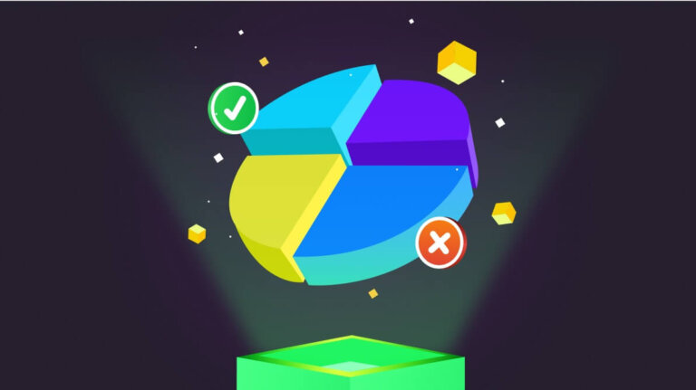 Pie Chart Best Practices: How to Visualize Data Effectively ...