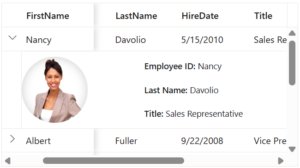 What’s New in Blazor: 2025 Volume 1 | Syncfusion Blogs