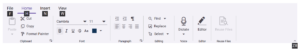 What’s New in Blazor: 2025 Volume 1 | Syncfusion Blogs