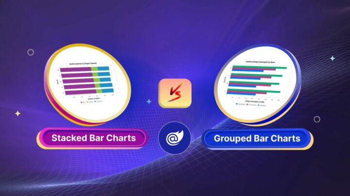 Stacked vs. Grouped Bar Charts in Blazor: Which is Better for Data Visualization? | Syncfusion Blogs