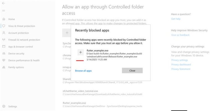 Simplify Your Finances with the Flutter Expense Tracker | Syncfusion Blogs