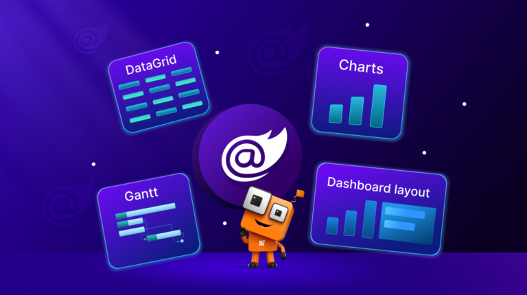 A Blazor Success Story: Sandro Rizzetto | Syncfusion Blogs