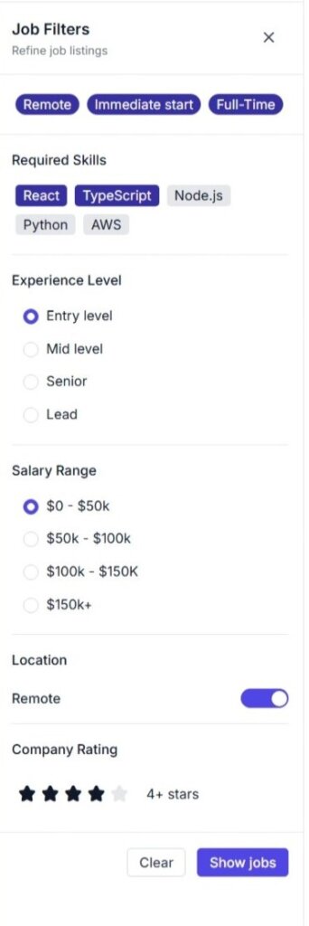 Speed Up React Development Using 39 New UI Blocks in Syncfusion’s UI Kit | Syncfusion Blogs