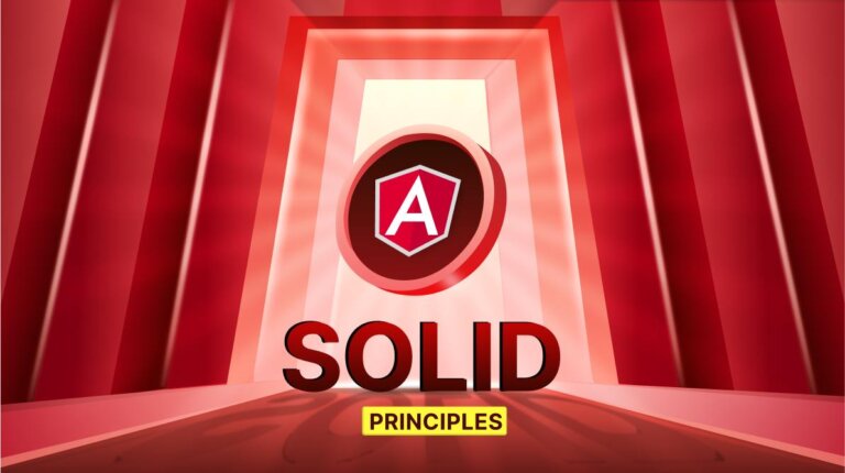 Mastering SOLID Principles in Angular: Build Scalable Apps with Clean ...