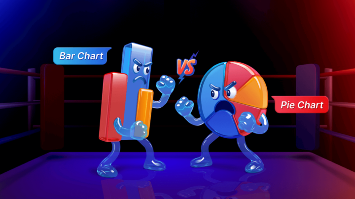 Bar Chart vs. Pie Chart: The Ultimate Guide to Choosing the Right Chart ...