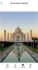 Create a Beautiful Photo Gallery Using .NET MAUI Tab View and ListView ...