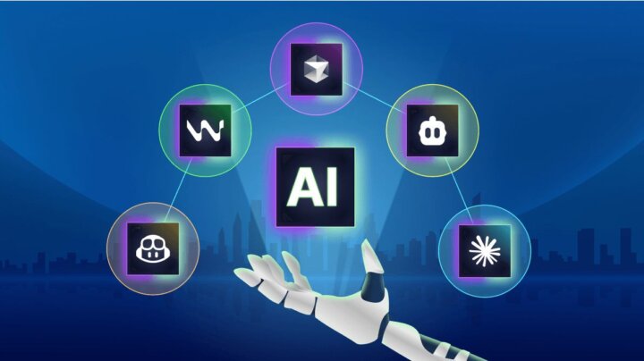 Top AI Code Editors Every Developer Should Know in 2025 | Syncfusion Blogs