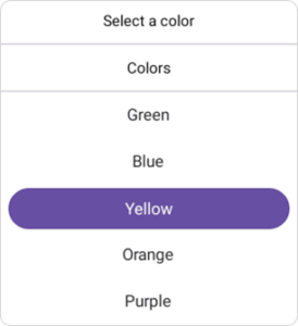 Introducing the Fourth Set of Open-Source Syncfusion® .NET MAUI Controls | Syncfusion Blogs