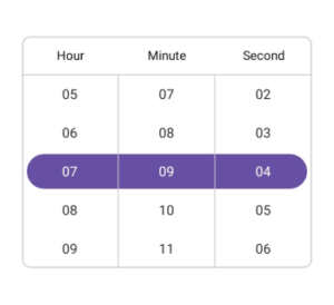 Introducing the Fourth Set of Open-Source Syncfusion® .NET MAUI Controls | Syncfusion Blogs