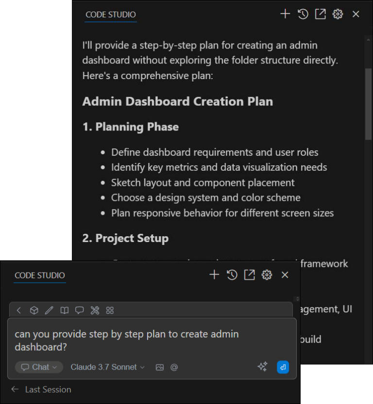 Introducing Syncfusion® Code Studio: AI Code Editor for Enterprise App Development | Syncfusion ...