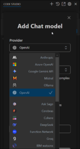 Introducing Syncfusion® Code Studio: AI Code Editor for Enterprise App ...