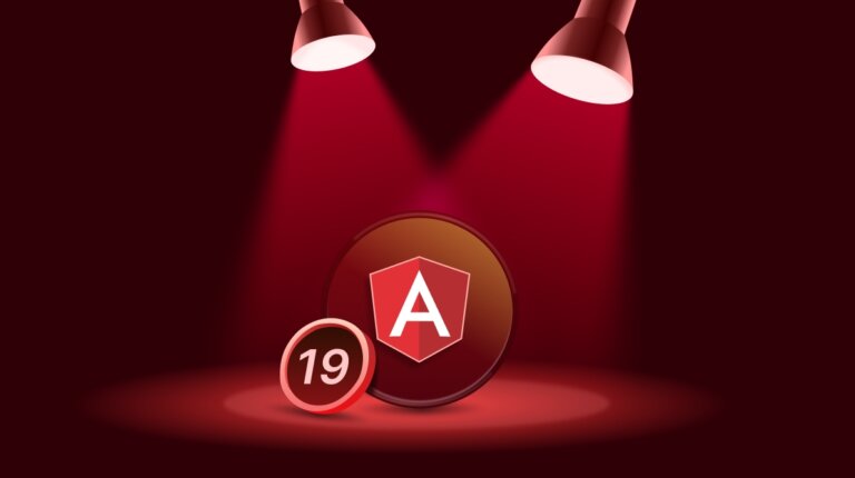 Angular 19 Standalone Components: Build Faster, Simpler Apps Without ...