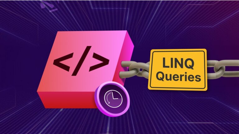 Are Your LINQ Queries Slowing Down Your App? Here's How to Fix Them | Syncfusion Blogs