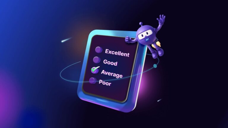 Create Engaging Feedback Forms in .NET MAUI Using ListView | Syncfusion Blogs