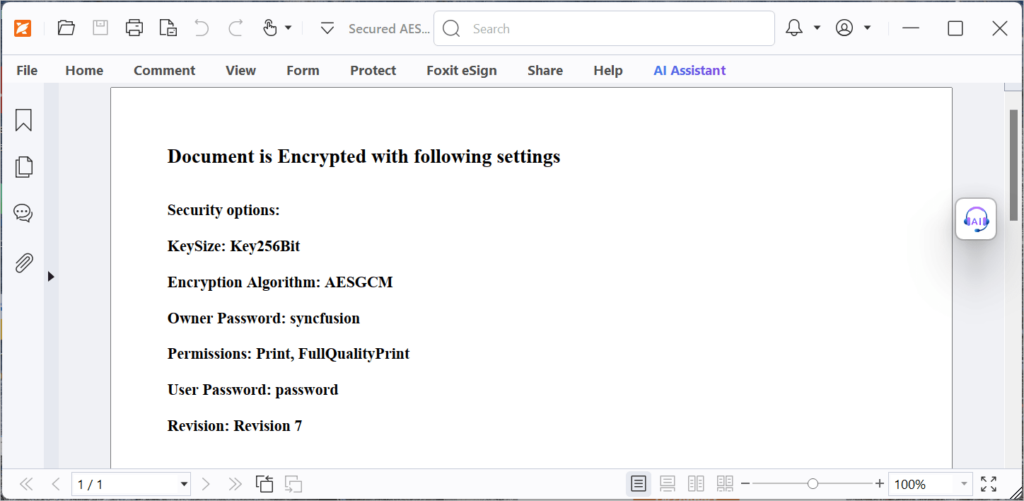Sneak Peek: Document Processing Libraries 2025 Volume 2 | Syncfusion Blogs