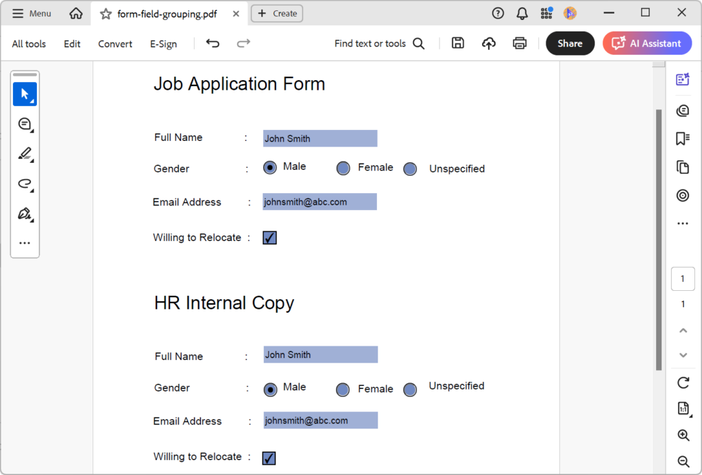 Sneak Peek: Document Processing Libraries 2025 Volume 2 | Syncfusion Blogs