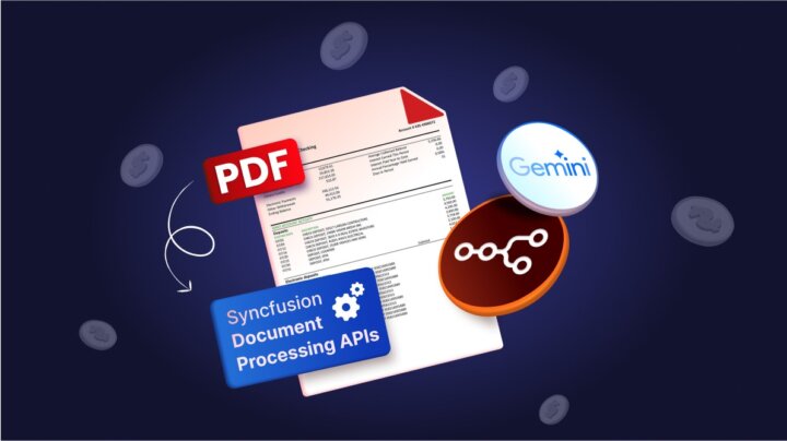 How To Transcribe Bank Statement PDFs Using Multimodal LLMs And Syncfusion® APIs In N8n ...