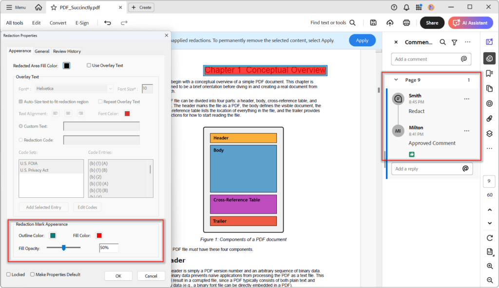 Sneak Peek: Document Processing Libraries 2025 Volume 2 | Syncfusion Blogs