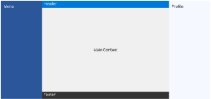 Cross-Platform Layout Made Easy with the New .NET MAUI DockLayout | Syncfusion Blogs